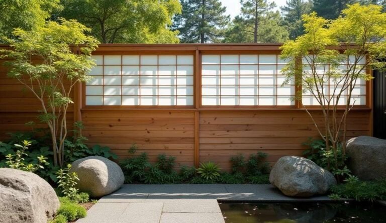 Affordable Fence Ideas - Boost Your Home’s Value: Stylish Fence Ideas ...
