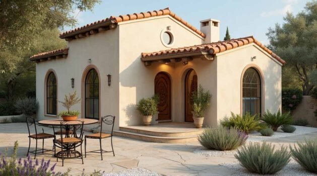 Backyard Guest Houses: 15 Tiny Home Designs to Rent Out or Host in Style!