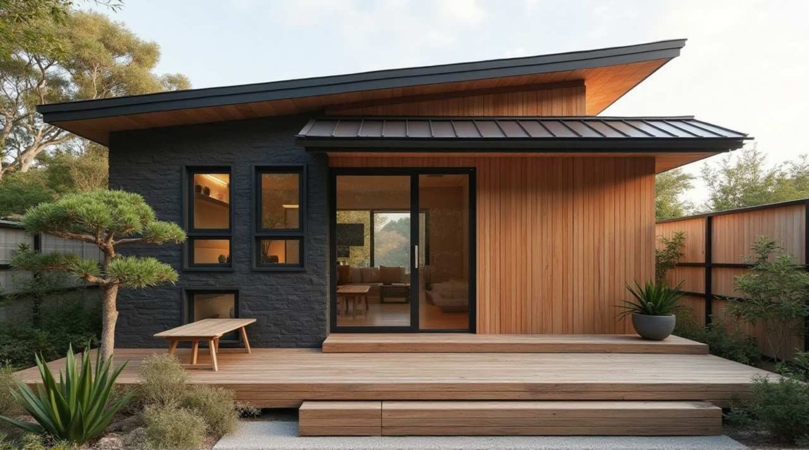 Stunning Tiny Homes That Look Like a Million Bucks See Inside