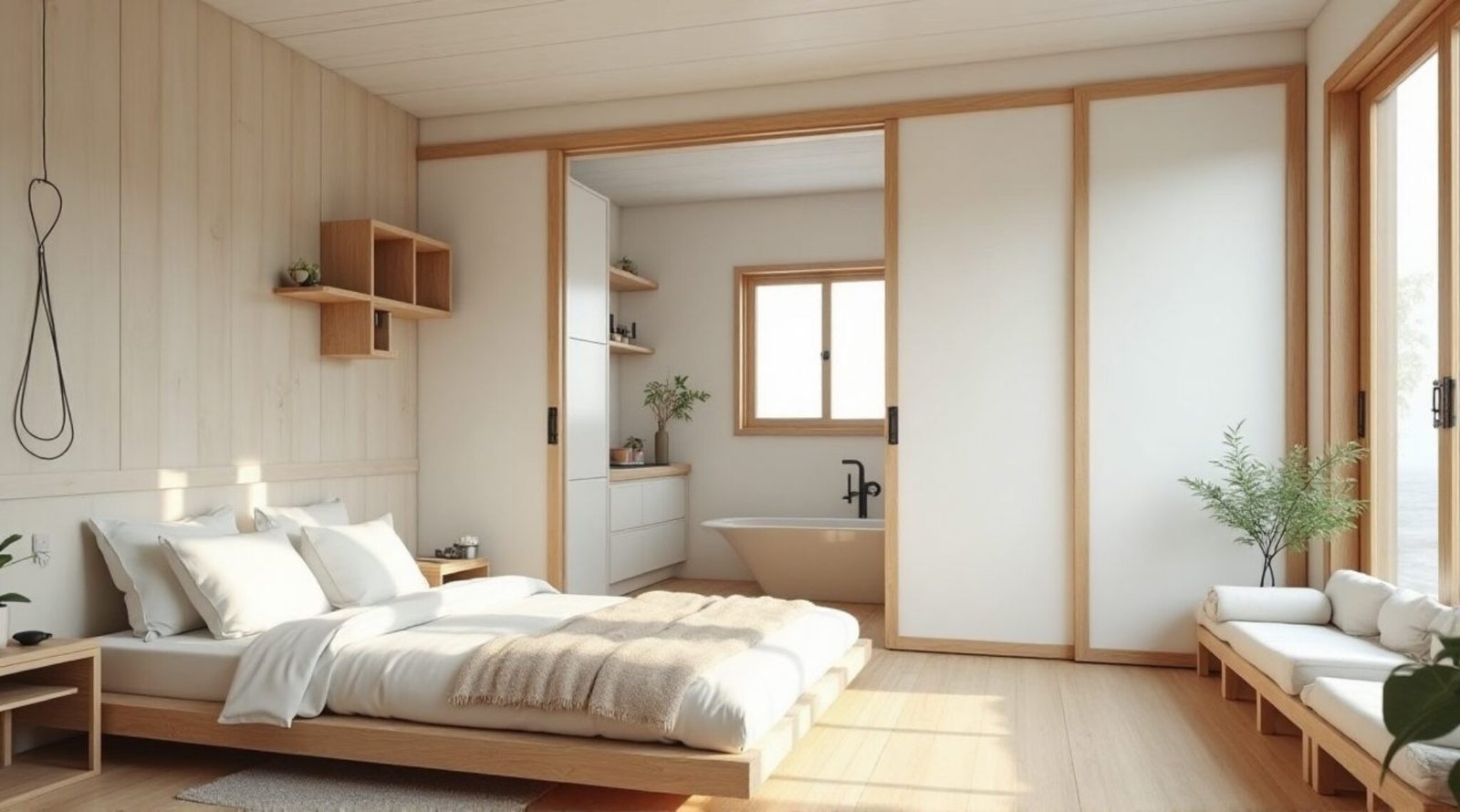 14 Tiny Home Ideas For Cool and Inspiring living For Couples