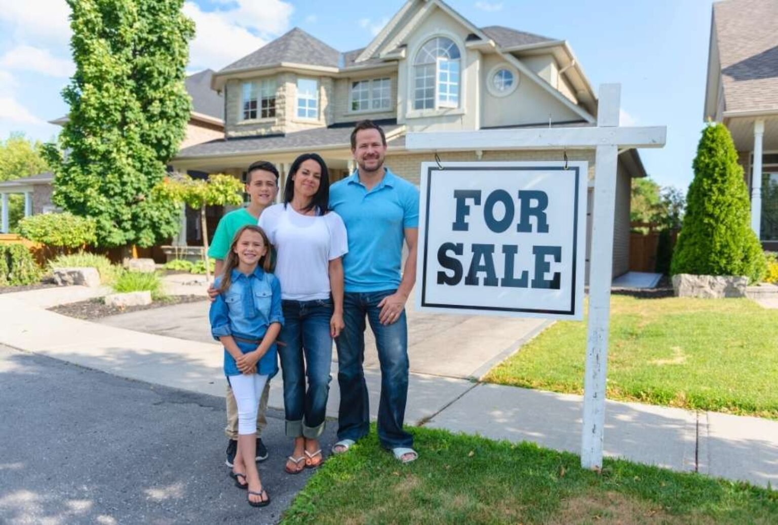 Downsizing Dilemmas: The Emotional and Financial Traps of Selling Your ...