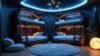 16 Bunk Room Ideas: People of All Ages Will Love These! "Coolest Space ...