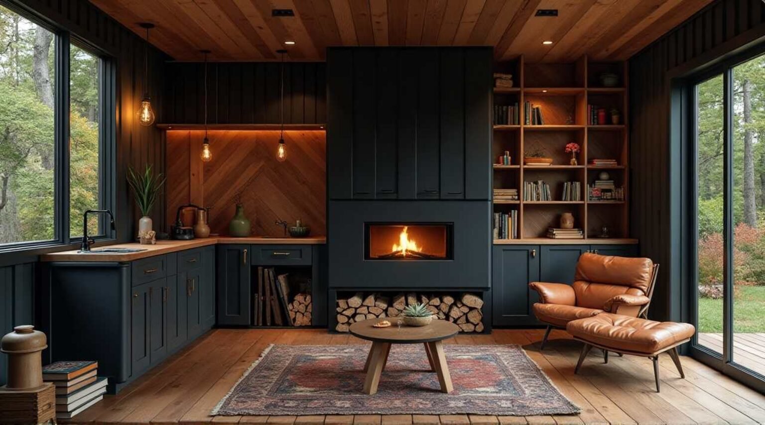 14 Cool Shipping Container Home Idea For Tiny Living: You'll want to ...