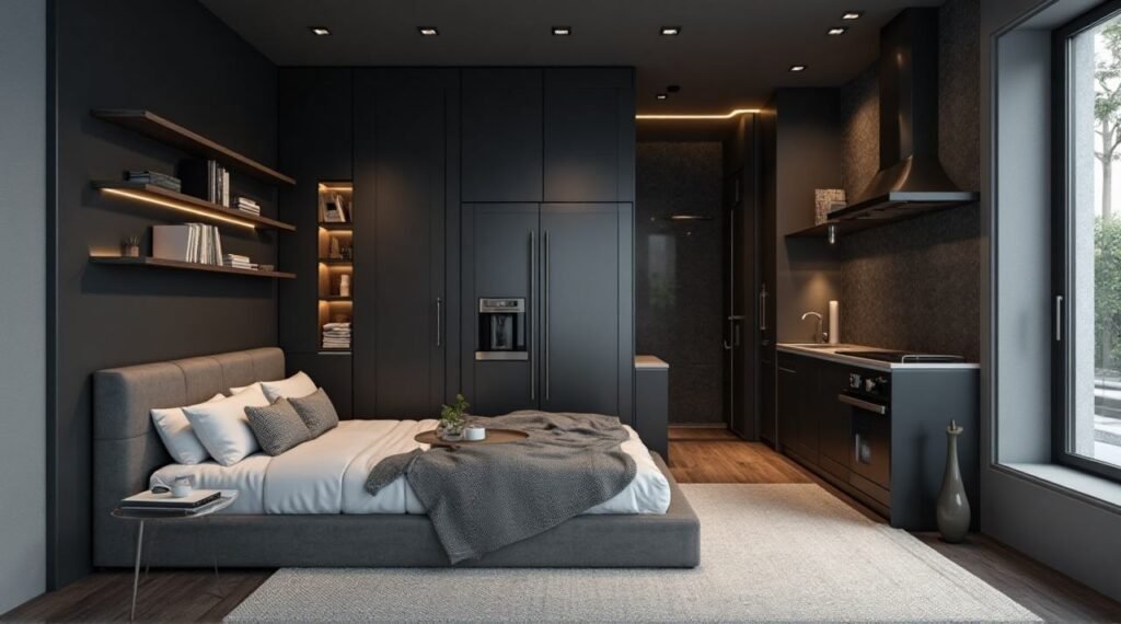 14 Cool Shipping Container Home Idea For Tiny Living: You'll want to ...