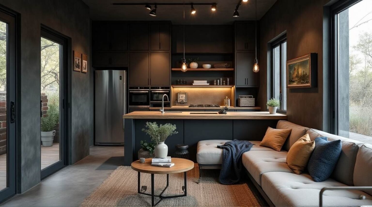 Shipping Container Homes Under $30K: Designed for People Who Hate ...