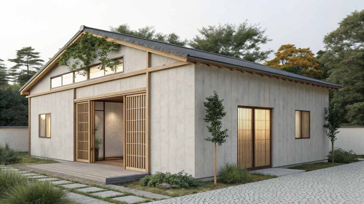 Tiny Living, Big Style: 15 Modern Designs That Redefine Compact Luxury