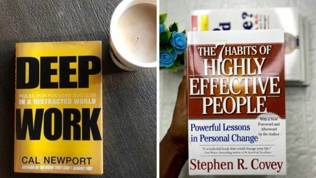 13 Productivity Books That Aren’t Just Hustle Bulls**t (Finally, Advice ...