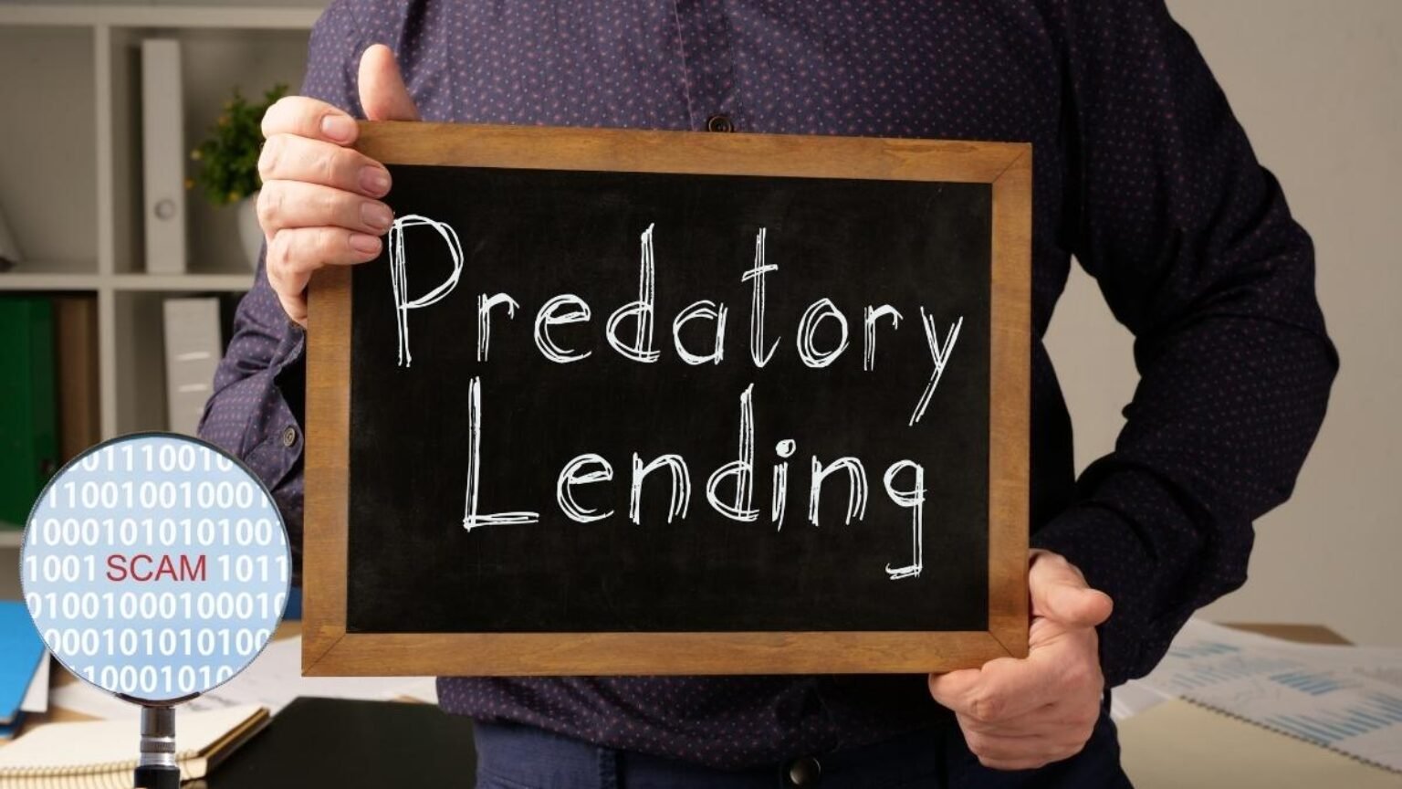 The Dark Side of Reverse Mortgages: 7 Traps That Could Leave You ...