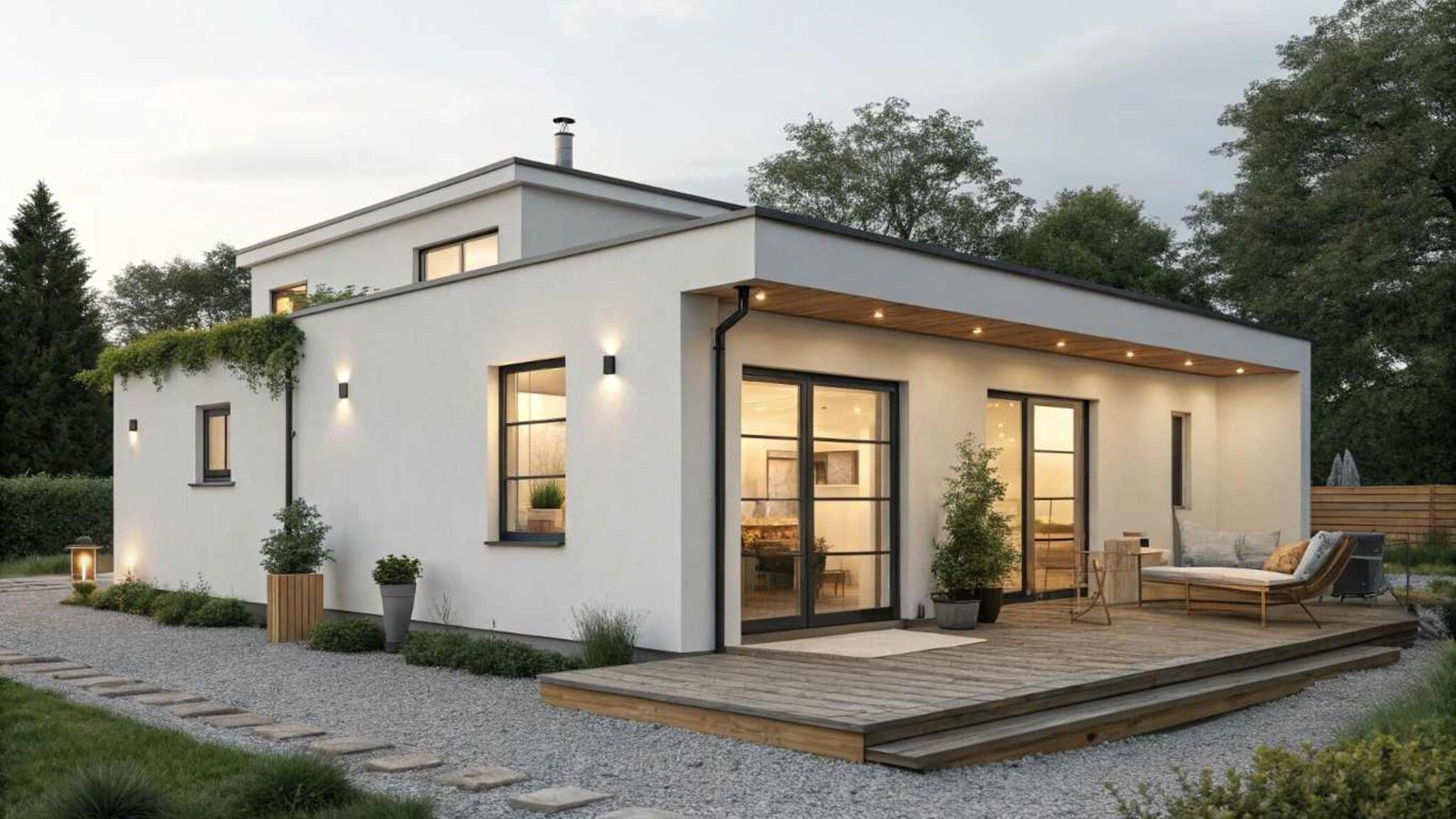 Tiny Living, Big Style: 15 Modern Designs That Redefine Compact Luxury