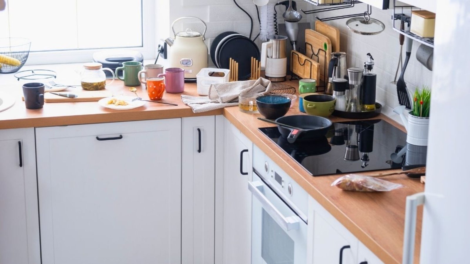 The 5-Minute Nightly Ritual That Made My Home Look ‘Always Clean’ (No ...