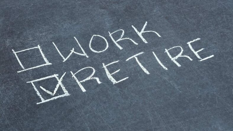 The Ultimate Retirement Checklist: 10 Must-Do Steps Before You Quit ...