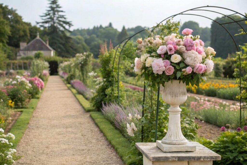 15 Top Cut Flower Garden Ideas – High-Yield Gardens for More Flowers