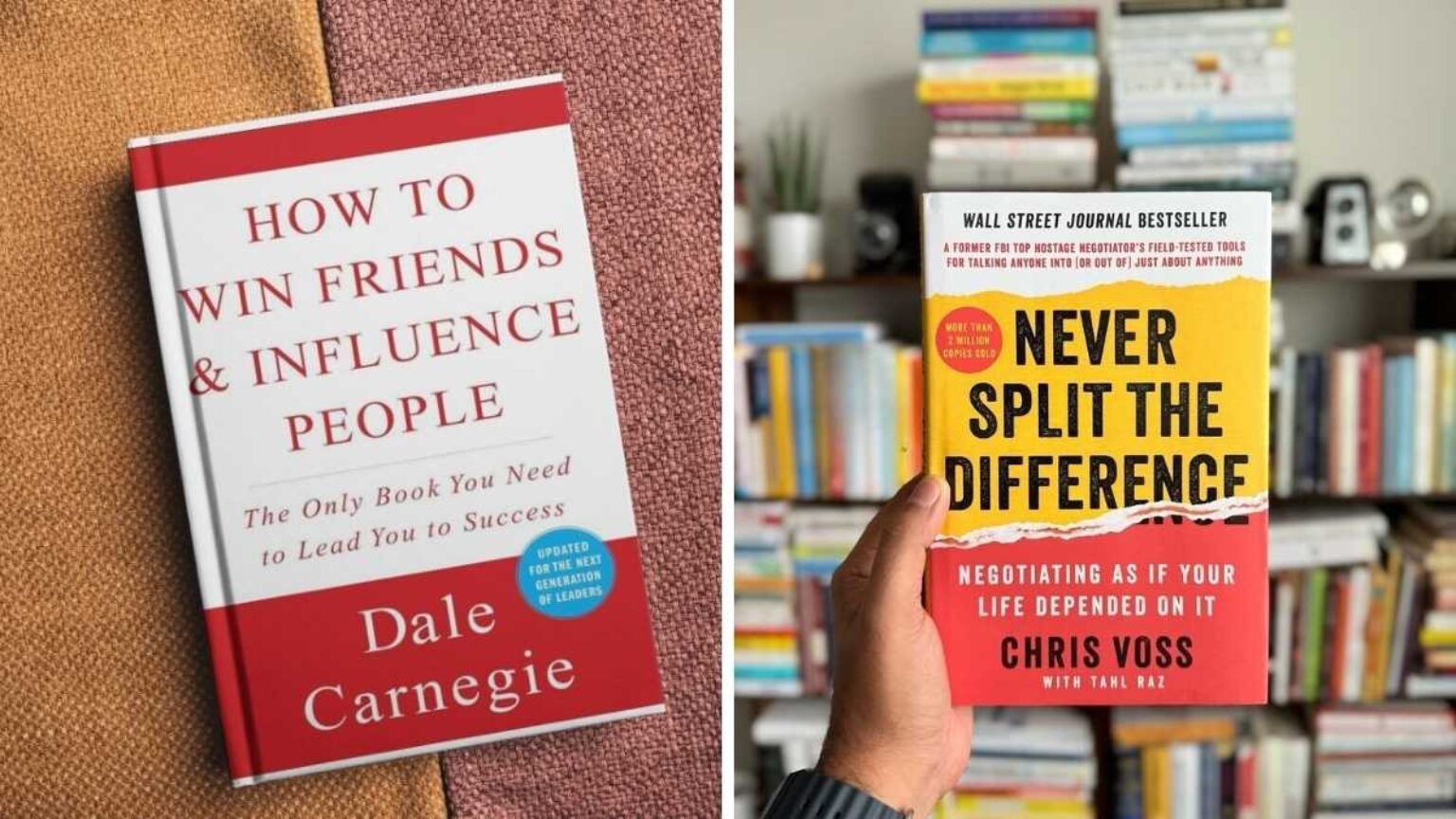 17 Books That’ll Make You a Conversation Wizard (Even at Awkward Parties)