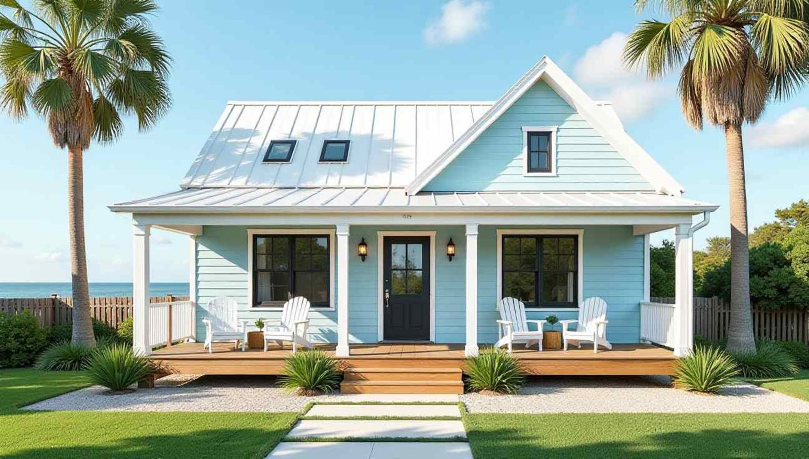 Modern Farmhouse Tiny Homes: 15 Cozy Spaces with Shiplap Walls, Farm ...