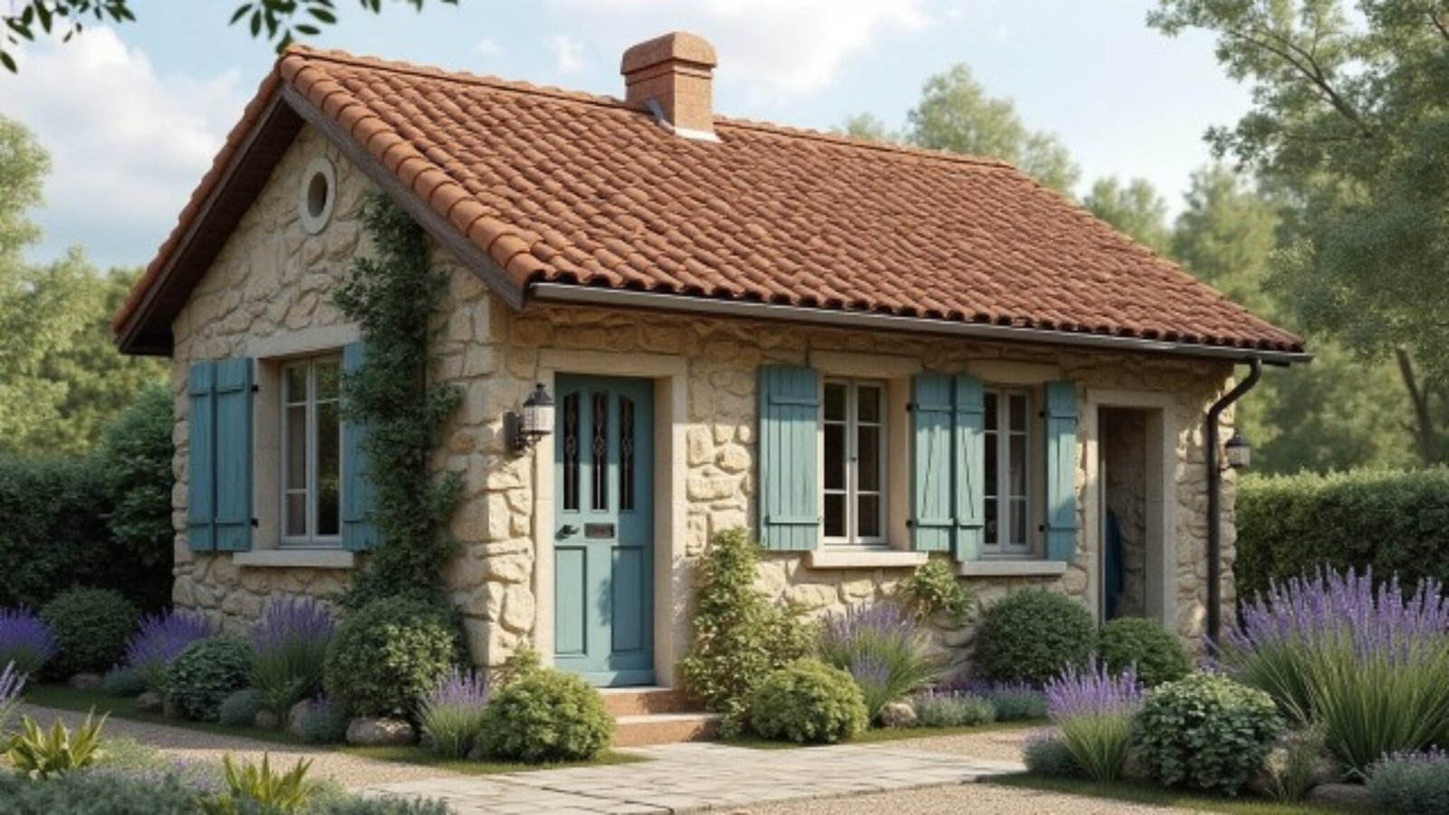 Tiny Homes Inspired by Different Cultures Around the World Design Ideas