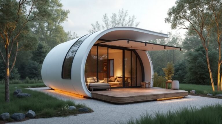 Tiny Homes for City Life: 15 Urban Designs That Maximize Minimal Space ...