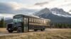 Skoolie Showdown: 10 School Bus Conversions That Outshine Luxury ...