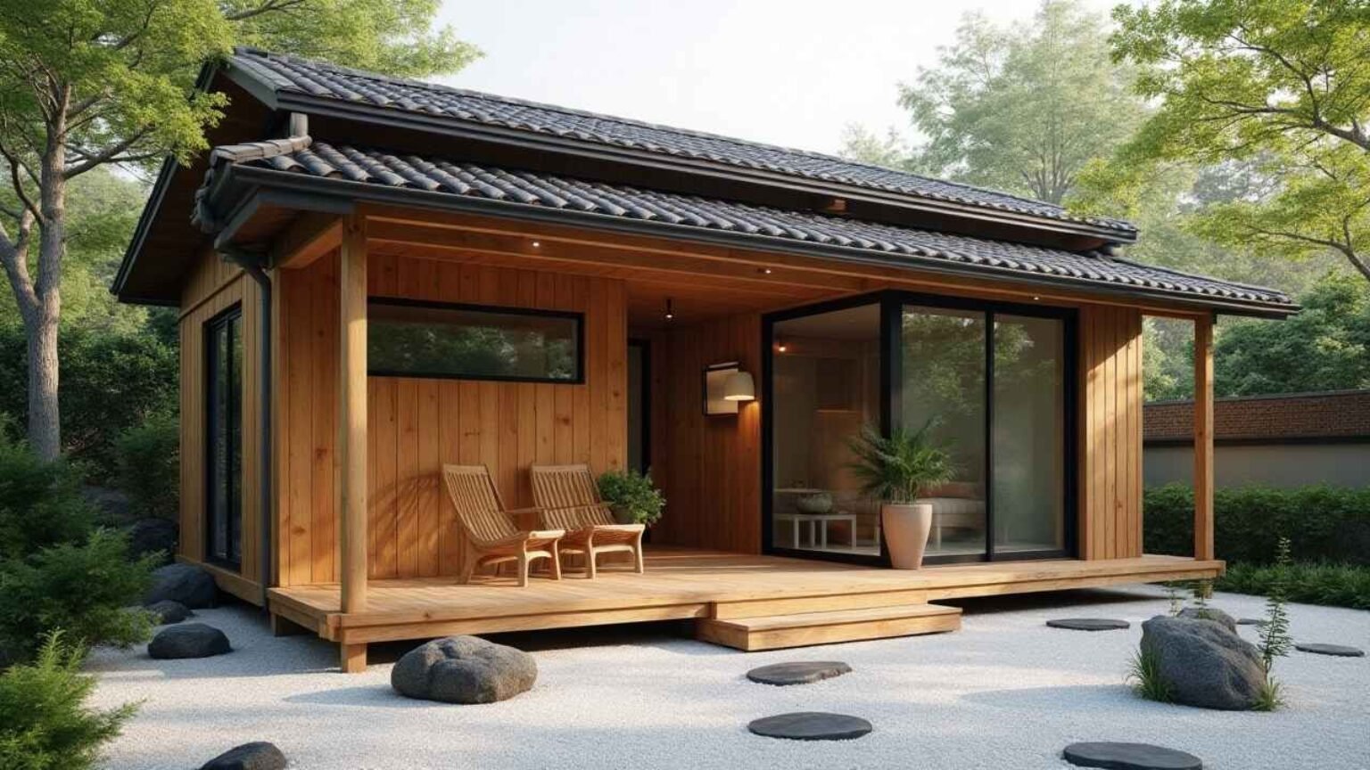 15 Tiny Homes Inspired by Different Cultures Around the World: A Global ...