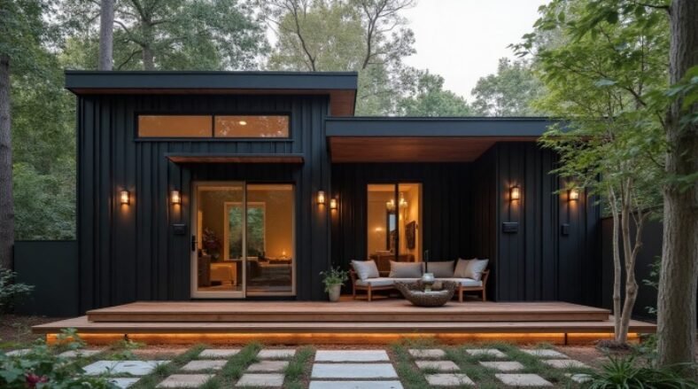 Tiny Homes for City Life: 15 Urban Designs That Maximize Minimal Space ...