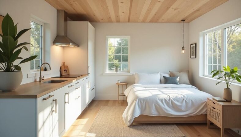 Tiny Home ADUs: 15 Backyard Rentals That Pay Your Mortgage (And Look ...