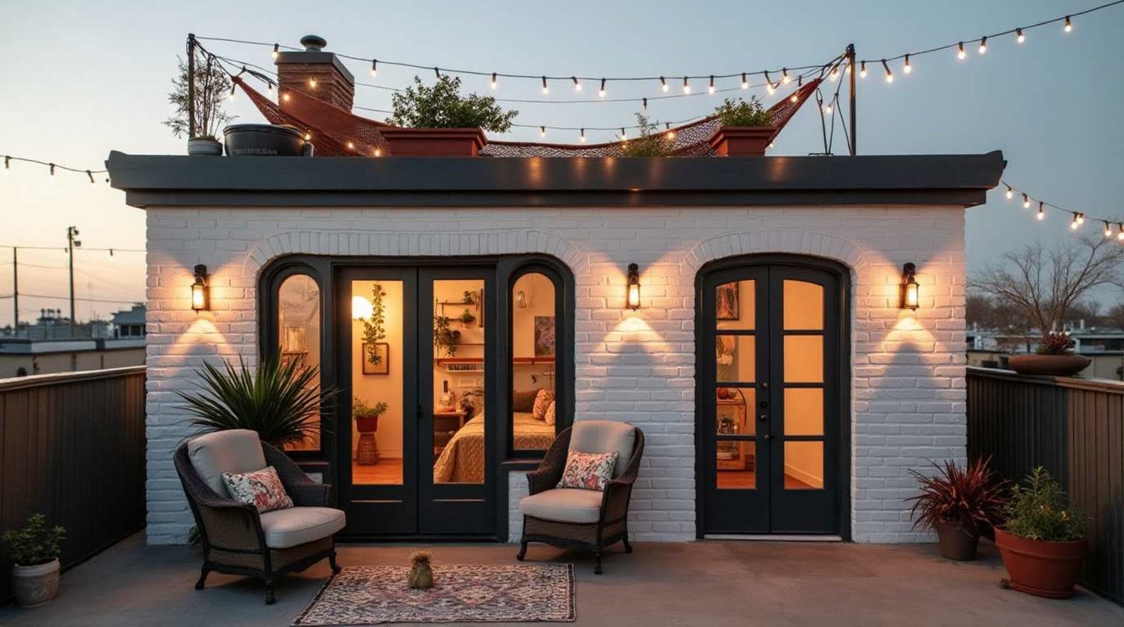 Tiny Homes for City Life: 15 Urban Designs That Maximize Minimal Space ...