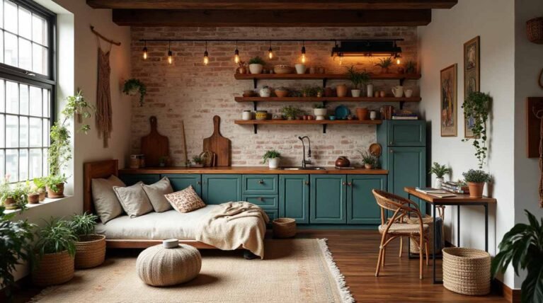 Tiny Homes for City Life: 15 Urban Designs That Maximize Minimal Space ...