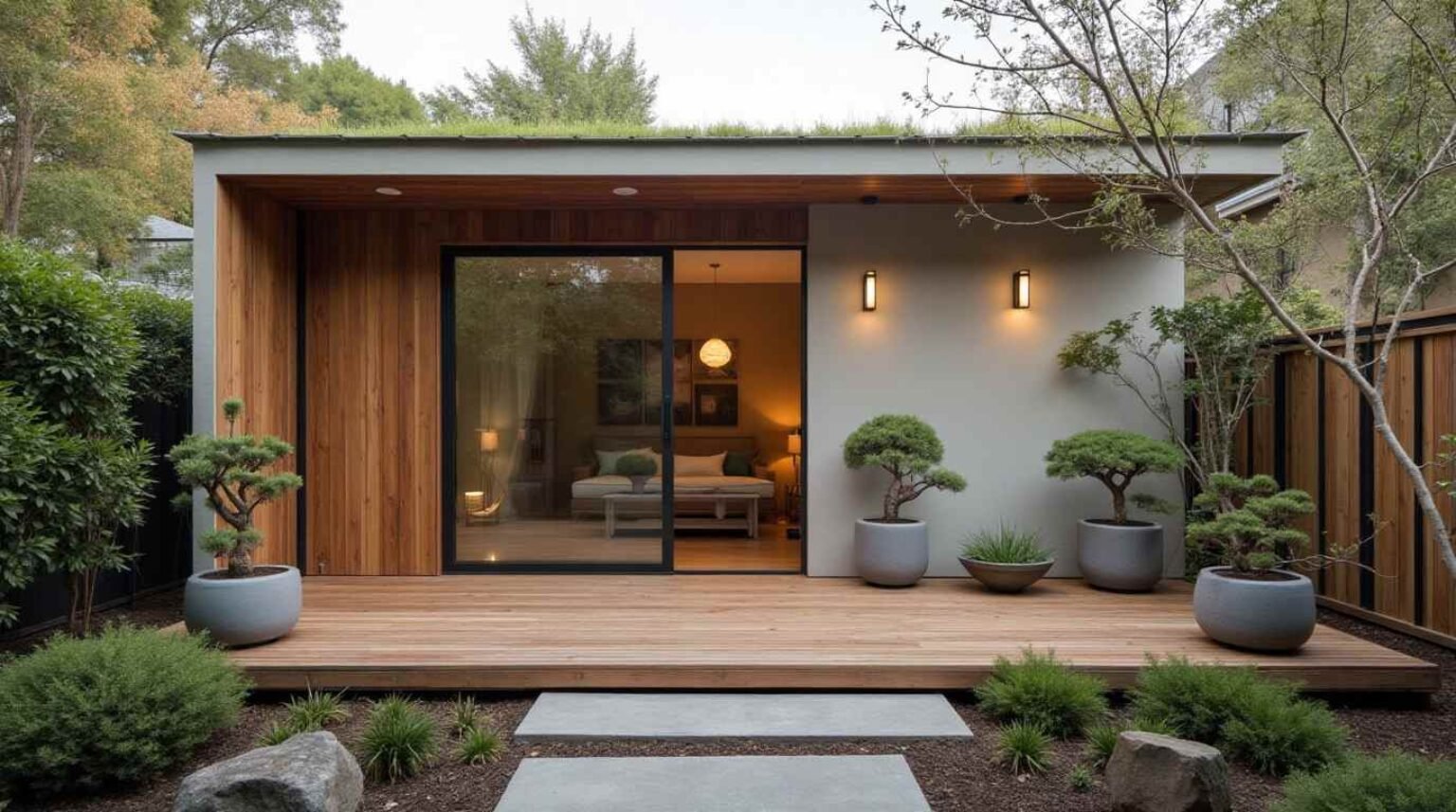 Tiny Homes for City Life: 15 Urban Designs That Maximize Minimal Space ...