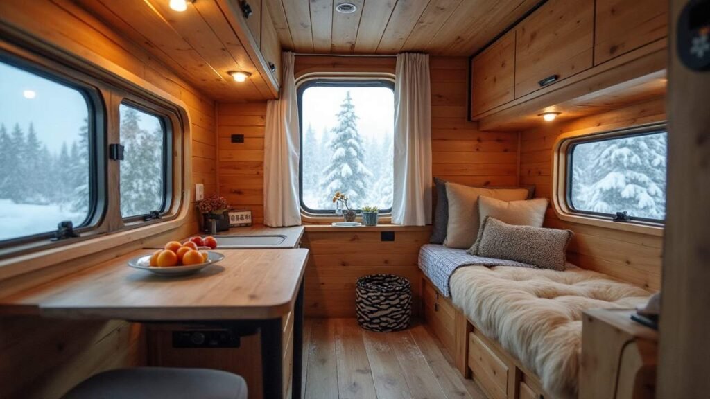 13 All-Terrain RVs That Can Park Where Others Can't - Off-Grid Freedom
