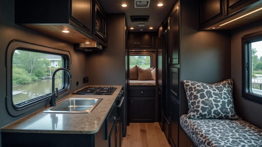 13 All-Terrain RVs That Can Park Where Others Can't - Off-Grid Freedom