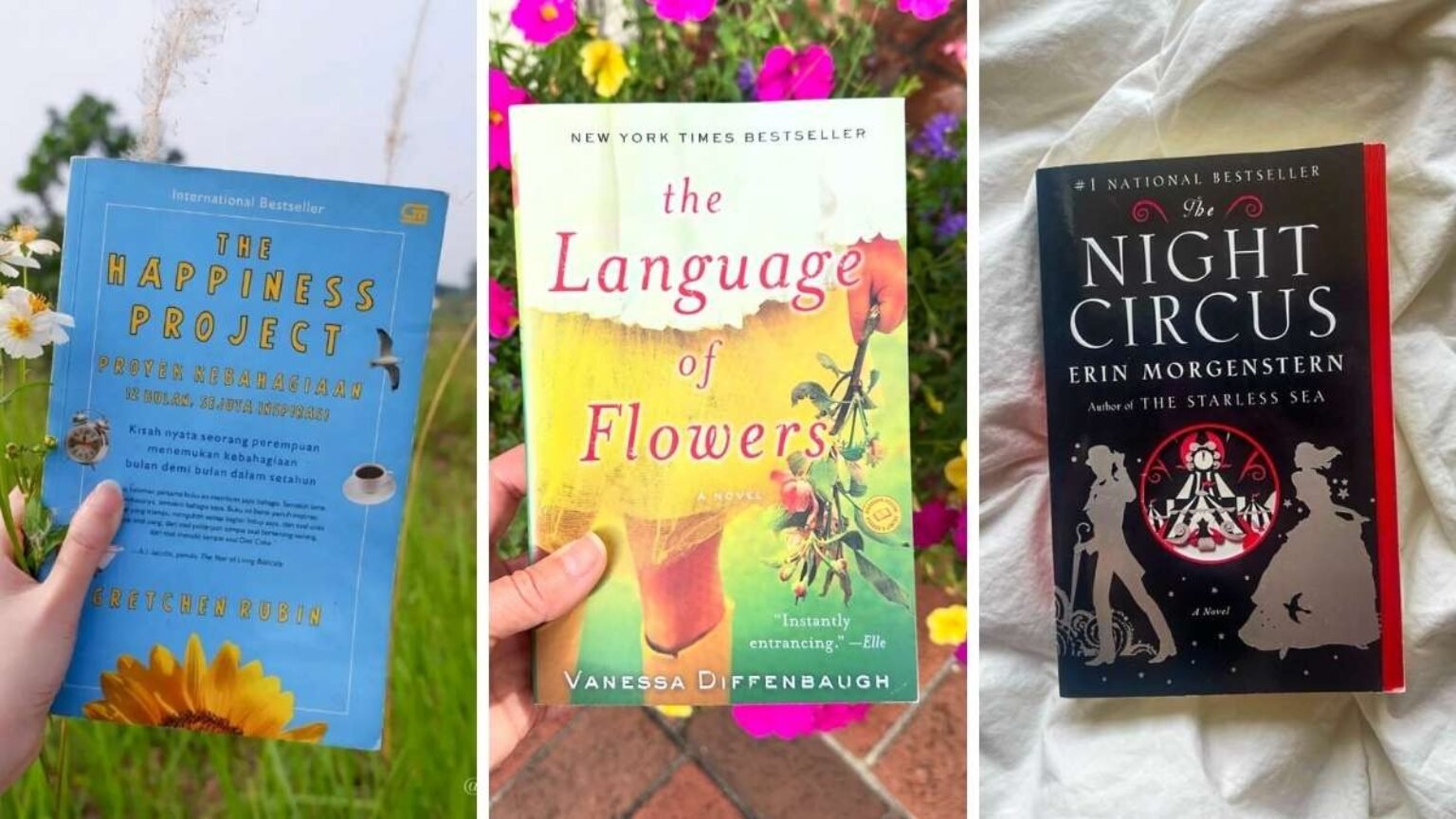 The Ultimate Comfort Read List: 15 Books That Feel Like a Warm Hug on a ...