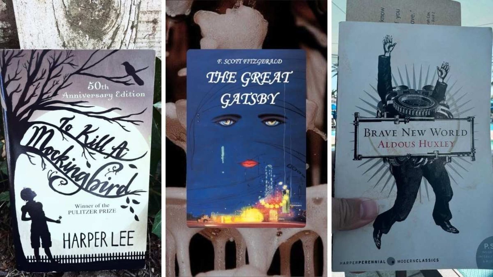 15 Books Every Person Should Read Before They Turn 40 To Grow