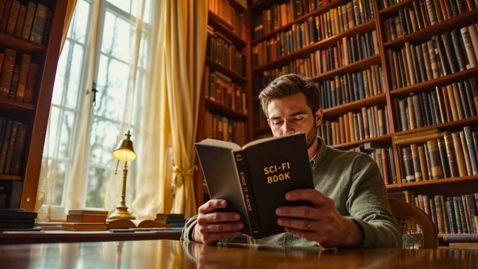 8 Mind-Bending Science Books That Will Make You Question Reality