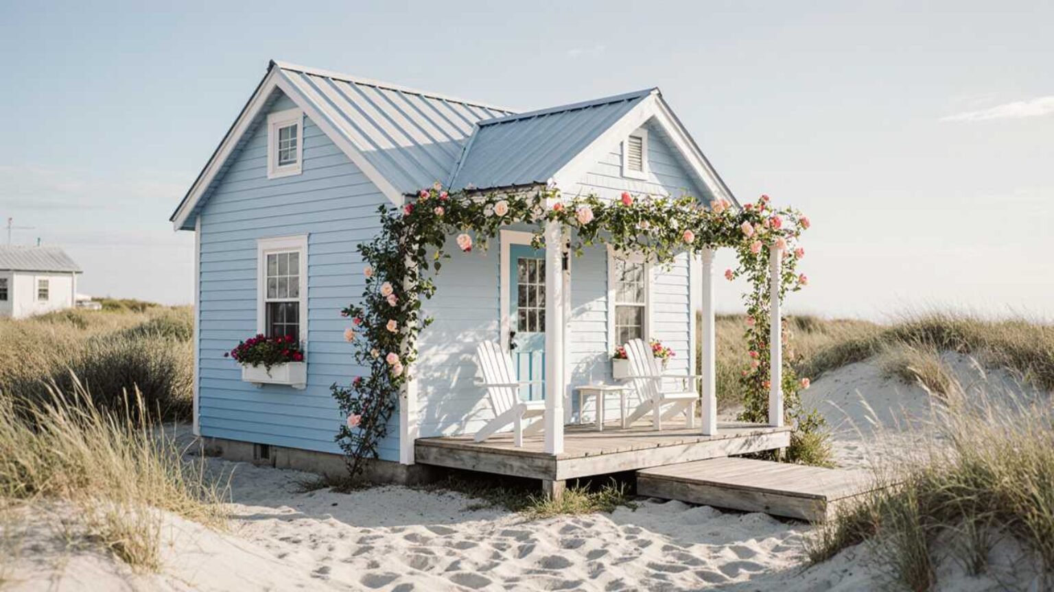 18 Mind-Blowing Tiny Homes Under 300 Sq. Ft. That Somehow Fit ...