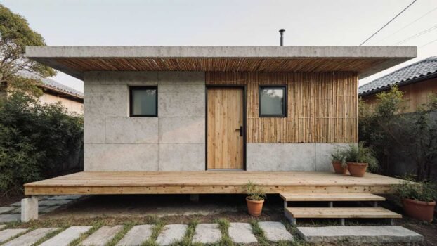 ‘Steal This Design’ List: 14 Tiny Homes Built From Salvaged Materials ...