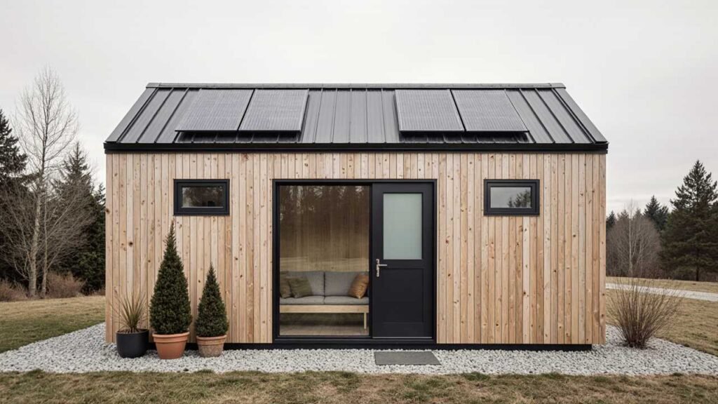 18 Mind-Blowing Tiny Homes Under 300 Sq. Ft. That Somehow Fit ...