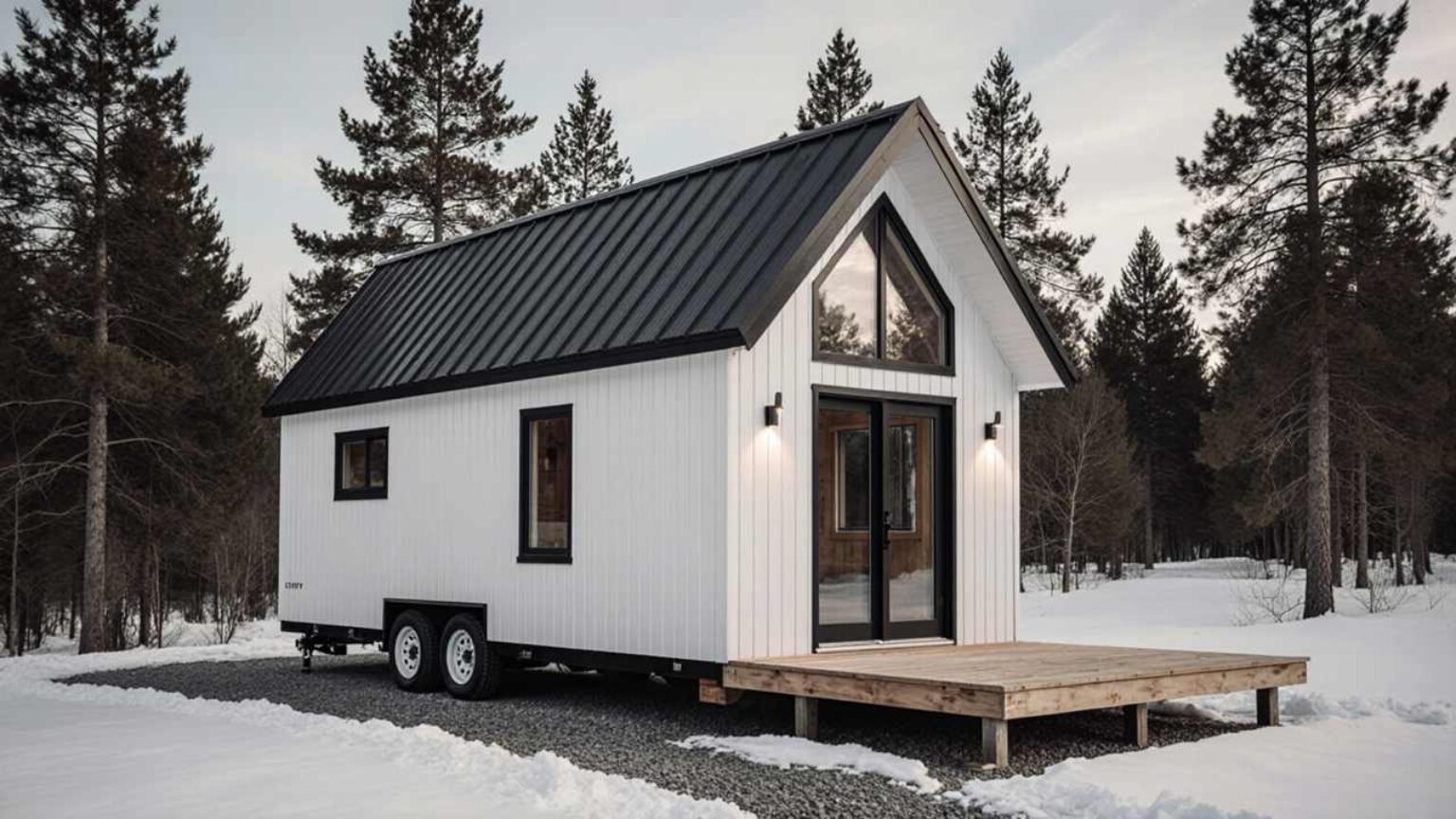 18 Mind-Blowing Tiny Homes Under 300 Sq. Ft. That Somehow Fit ...