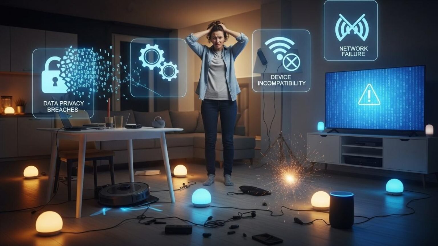 The Smart Home Feature That's Making Resale Values Skyrocket in 2025 ...